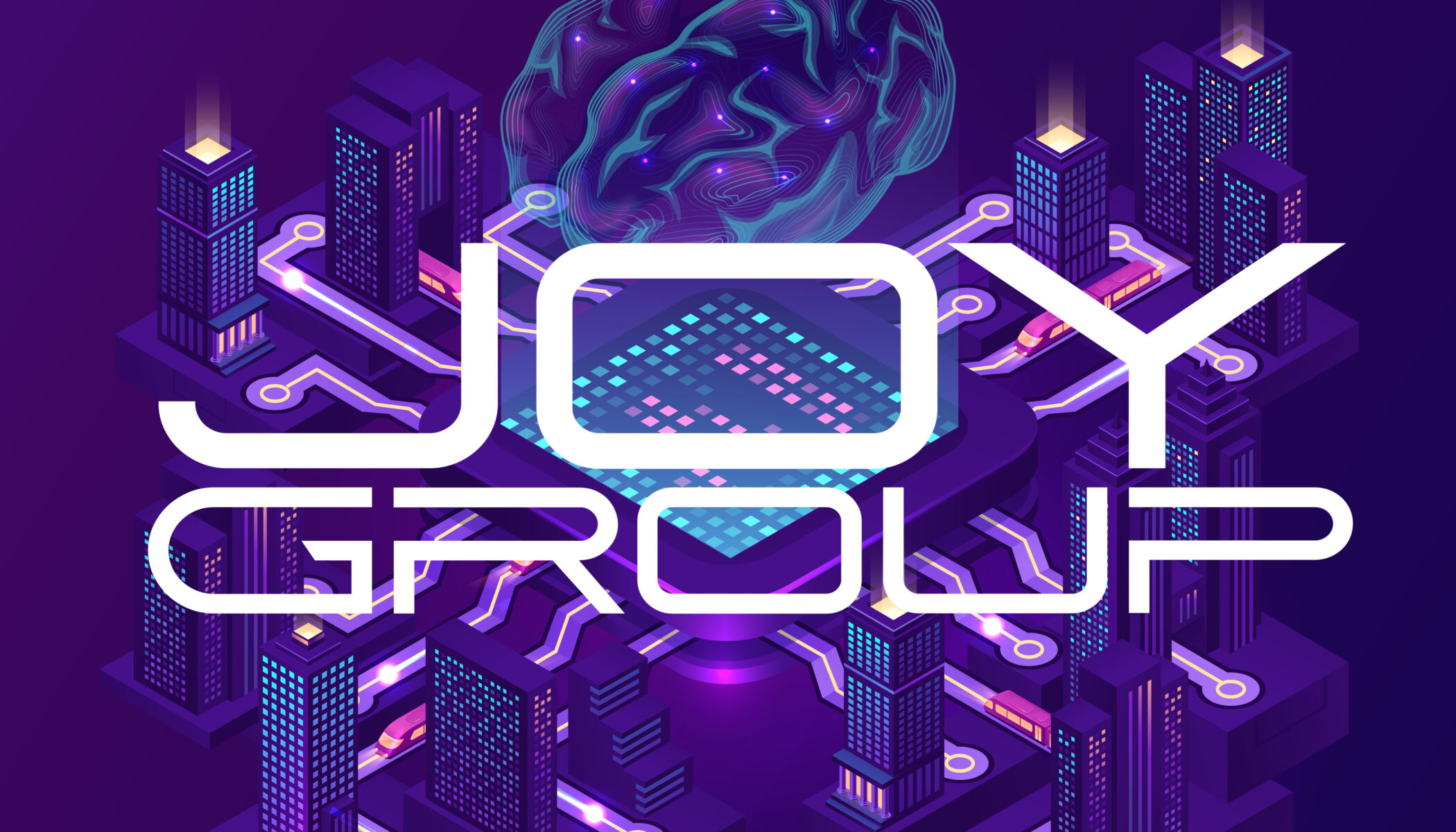 Joy Group and Joy AI Police – IEEE UV