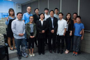 AARD & UV Seminar at MIT – IEEE UV